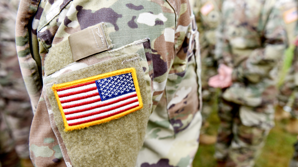 Chaplain (Major General) Doug Carver, US Army, Retired remarks at the ...